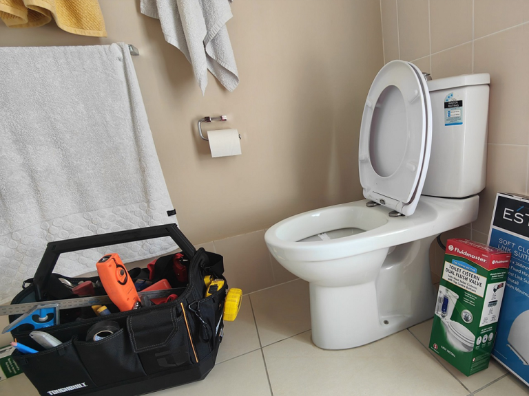 All Around Property Maintenance – Offering reliable and professional ...